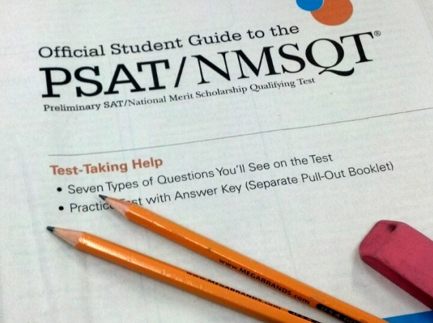 A Perfect Score on the New PSAT is a...1520?